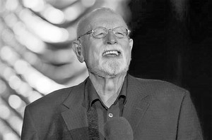 Trauer um Roger Whittaker - Der beliebte Sänger nimmt Abschied vom ...