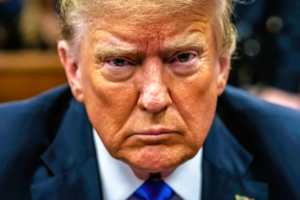 Neue Frisur! Donald Trump überrascht mit neuer Haarpracht: So sieht er ...